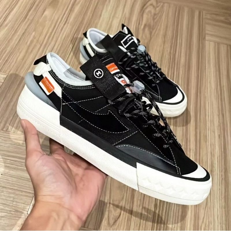 Jual [ORIGINAL] Sepatu Compass X Makna || Compass Proto 2 X Makna ...