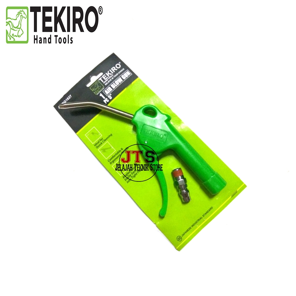 Jual TEKIRO Air Blow Gun 5 Inch Semprotan Angin Kompresor Air Blow 5 ...