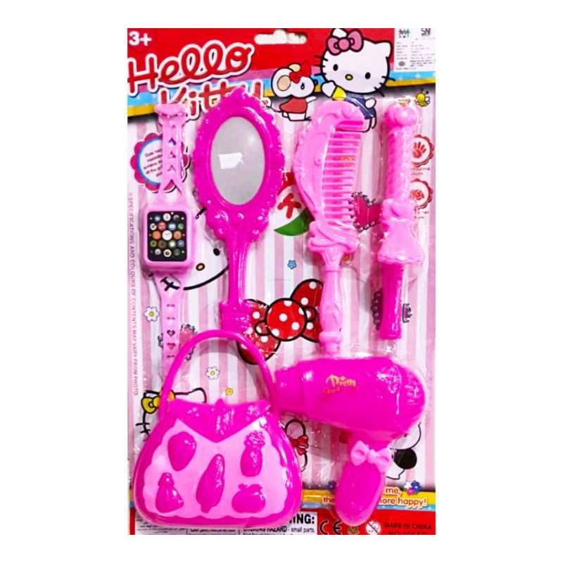 Jual Mainan Salon Anak SNI | Shopee Indonesia