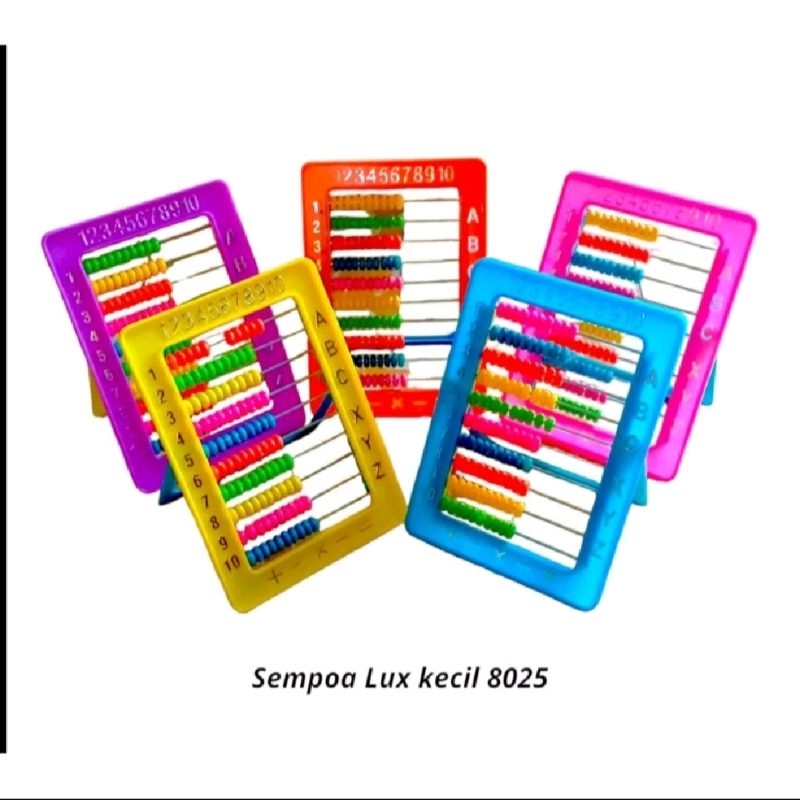 Jual Happy Games Arithmetic (Sempoa) | Shopee Indonesia