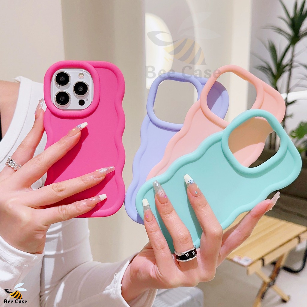 Jual Case Samsung A25 A35 A55 A04 A14 A24 A34 A54 A04e A04s A32 A52 A52s 4G 5G Soft Softcase ...