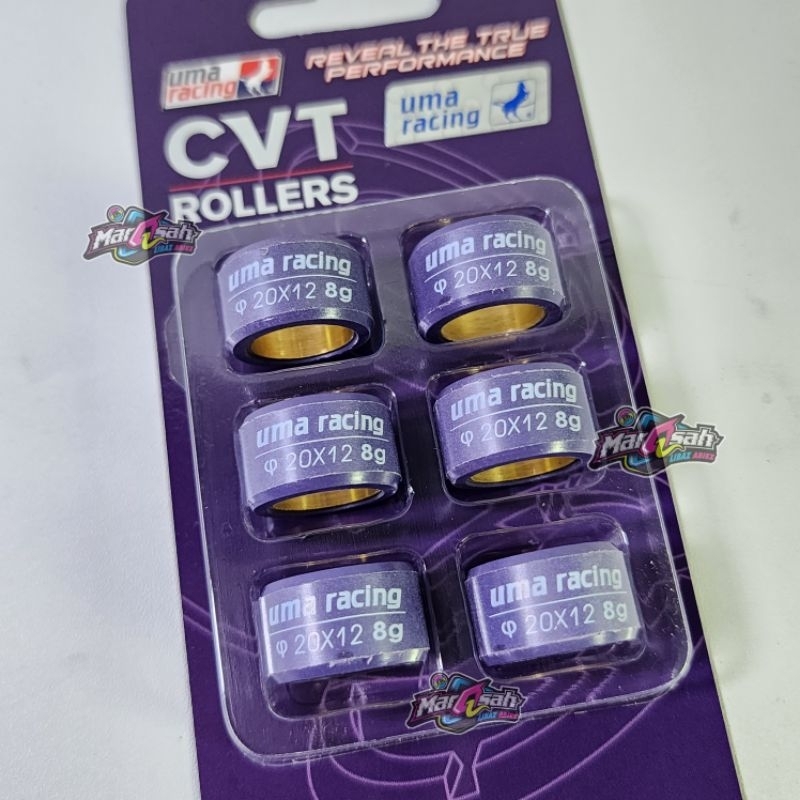 Jual Roller roler roller N MAX NMAX AEROX MIO M3 XEON 125 6 7 8 9 10 11 ...