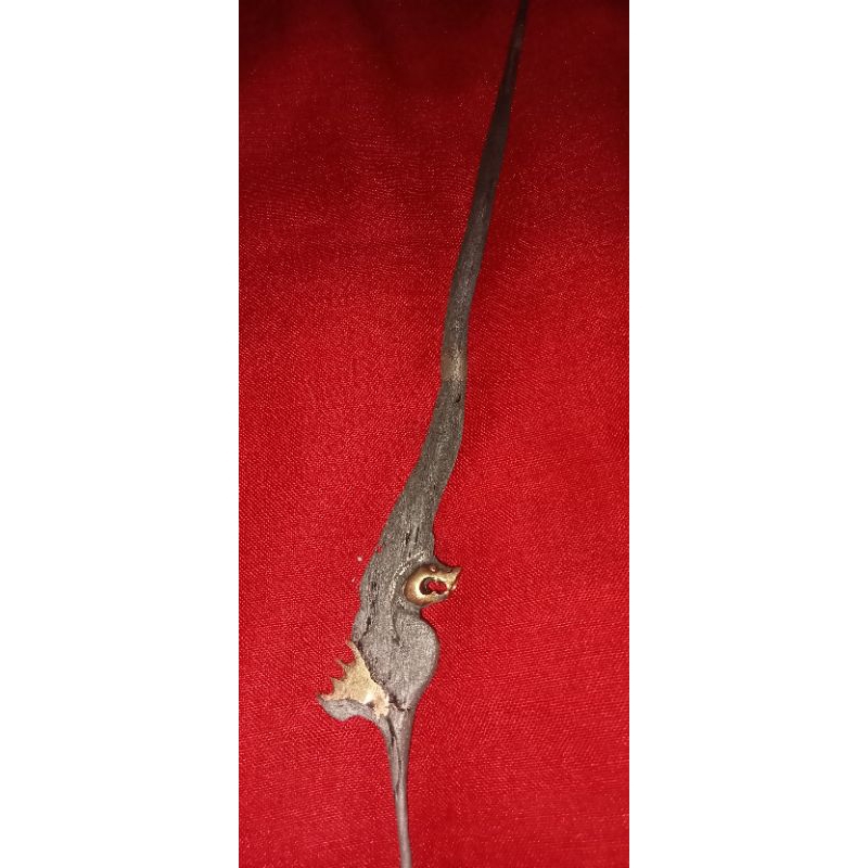 Jual Keris Jangkung Nogo Siluman | Shopee Indonesia Jual Keris Jangkung Nogo Siluman | Shopee Indonesia