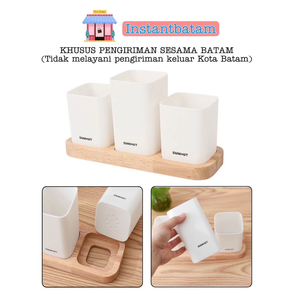 Jual 719 RAK ORGANIZER DAPUR TEMPAT SENDOK GARPU 3 BOX | Shopee Indonesia