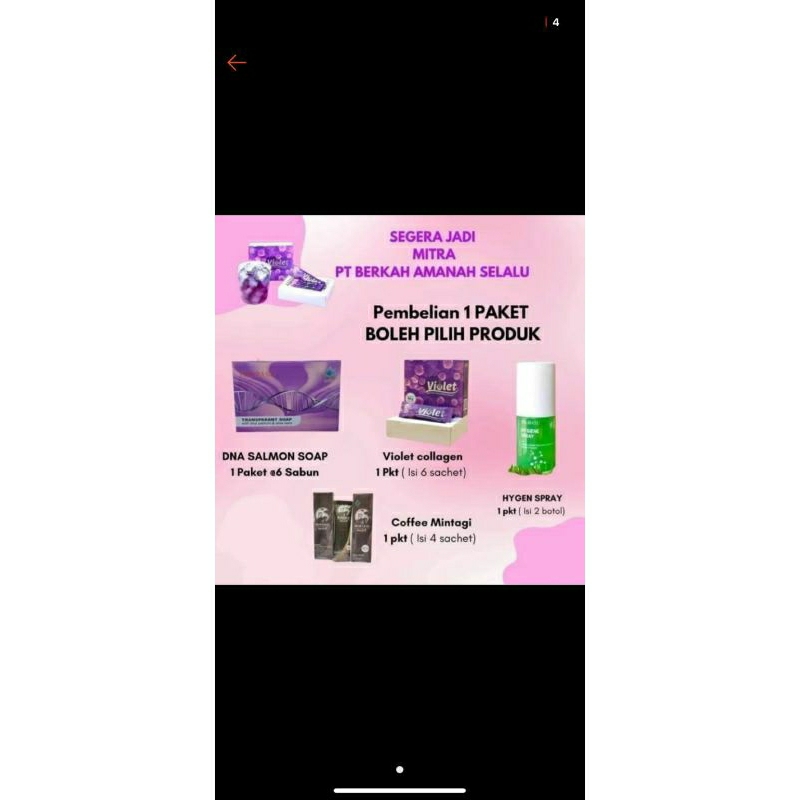Jual ALL PRODUK BASU | Shopee Indonesia