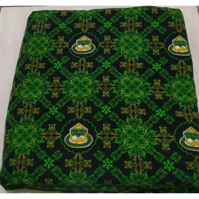 Jual Kain Batik Seragam Guru IGRA RA Bahan Batik Guru RA Batik IGRA ...