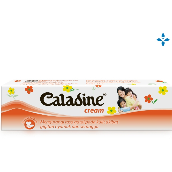 Jual Caladine Cream 15 gr | Shopee Indonesia
