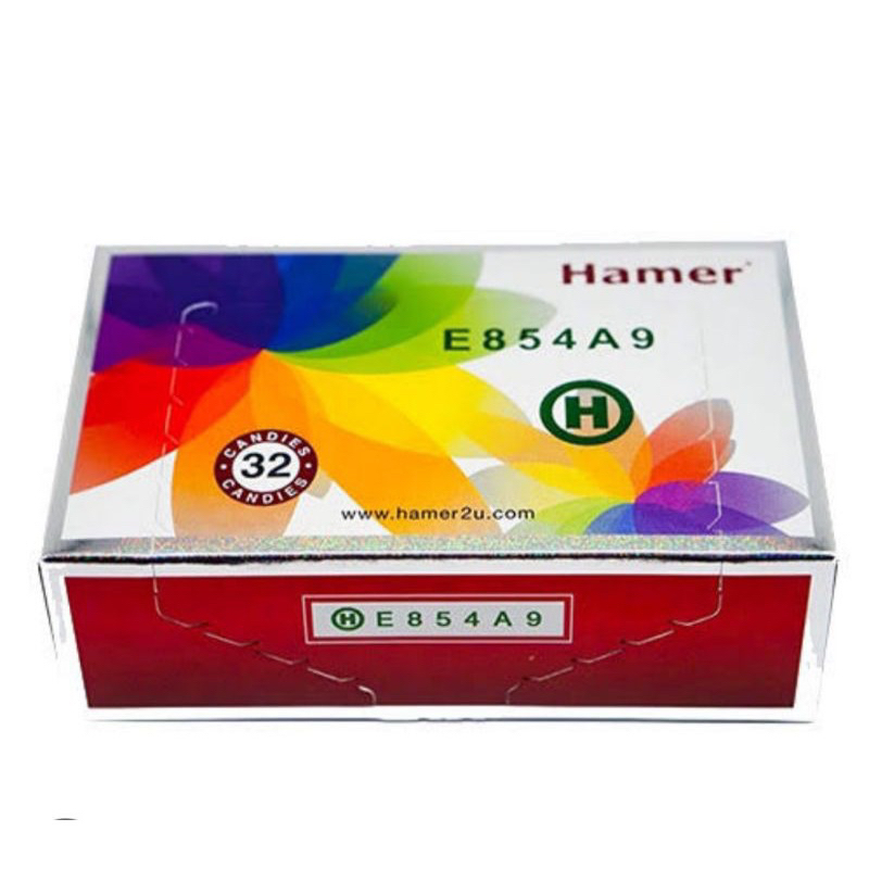 Jual Permen Rainbow Hammer | Shopee Indonesia