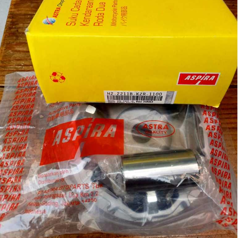 Jual PAKET RUMAH ROLLER ASPIRA (RUMAH ROLLER + SLIDER + BOSS)UNTUK ...