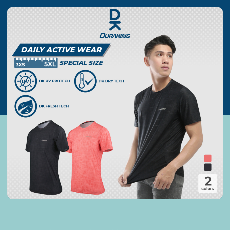 Jual Duraking Daily Active Wear Z Line | Shopee Indonesia