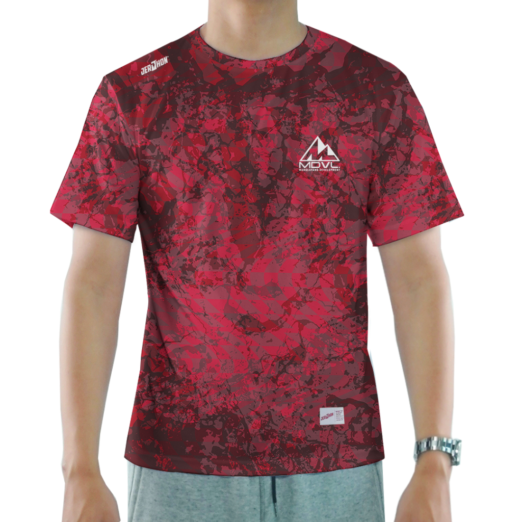 Jual JERSEY RUNNING | JERSEY LARI | KAOS RUNNING | TRAIL RUNNING | MDVL ...