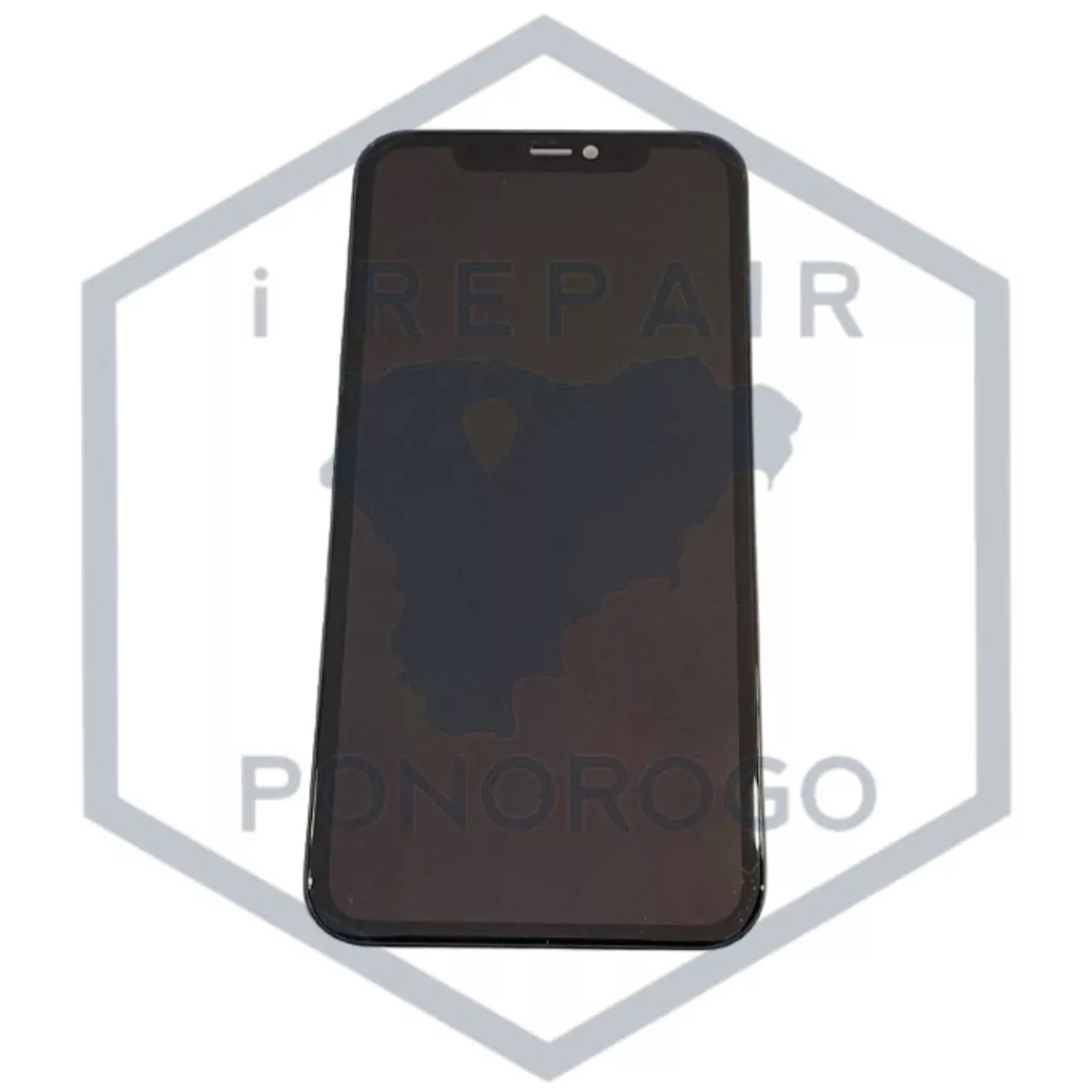 Jual LCD IPHONE 11 ORIGINAL COPOTAN | Shopee Indonesia