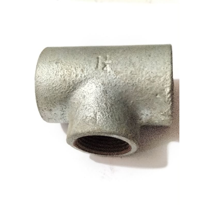 Jual Keni Besi Drat Dalem Ukuran 1.1/4"inc | Shopee Indonesia