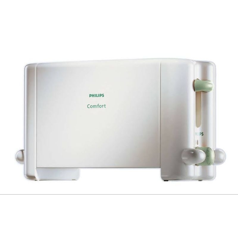 Jual PHILIPS HD 4815 HD4815 POP UP BREAD TOASTER TOAST ALAT MESIN ...