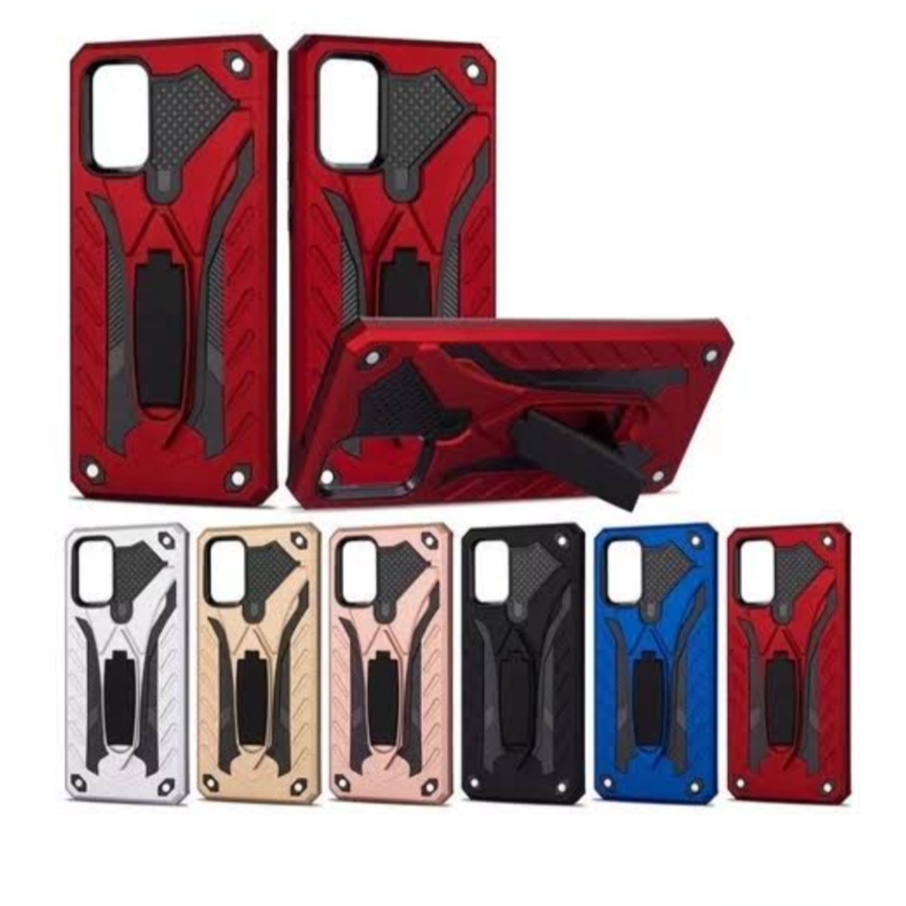 Jual Hard case robot phantom transformer armor kick standing Vivo S1 ...