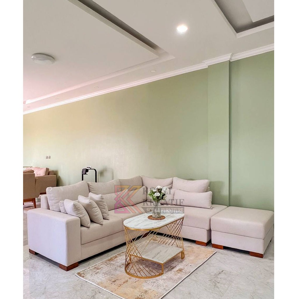 Jual Sofa Set Rumah Dianty | Shopee Indonesia
