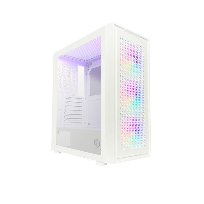 Jual CUBE GAMING STARK WHITE | Shopee Indonesia