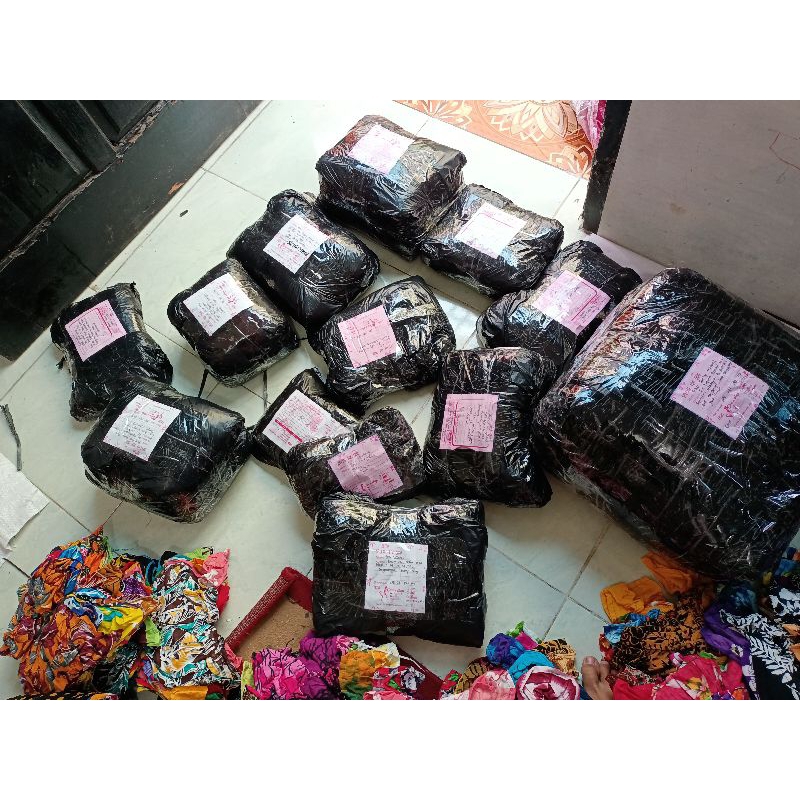 Jual paket usaha daster besar | Shopee Indonesia