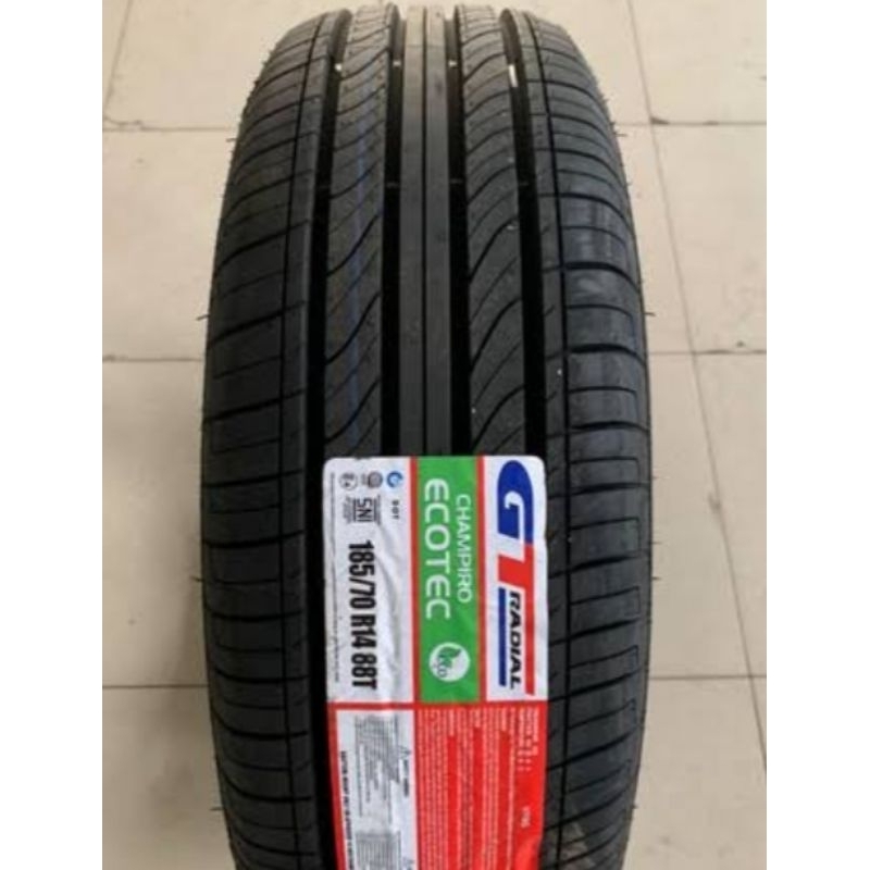 Jual ban mobil R14 185/70R14 GT | Shopee Indonesia