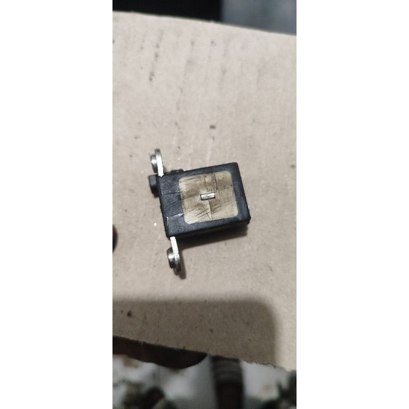 Jual fulser pulser honda tiger revo tilam 2000 original copotan ...