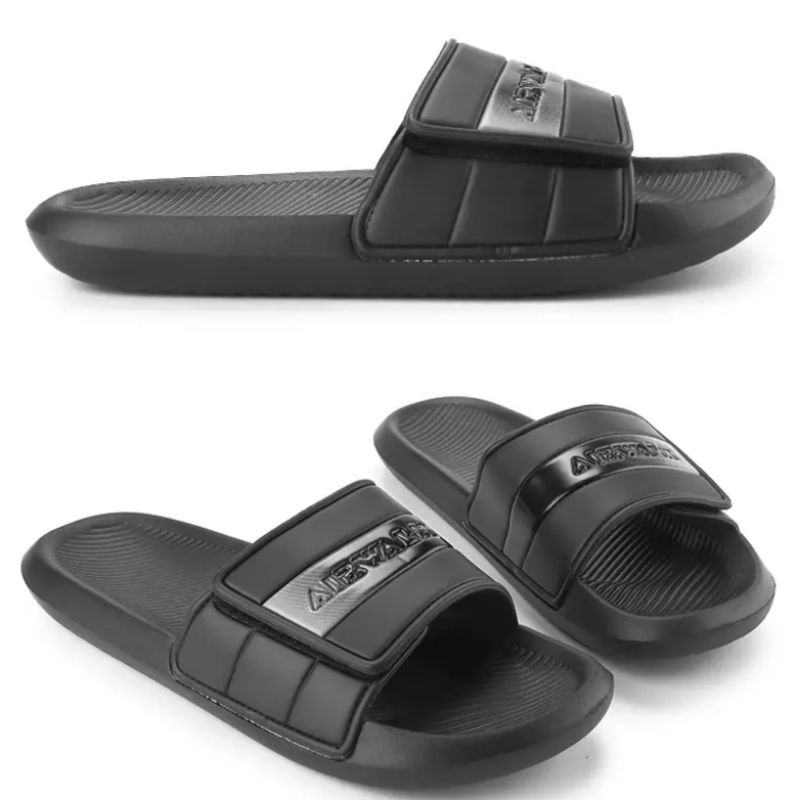 Jual Sandal Airwalk Slide Original | Shopee Indonesia