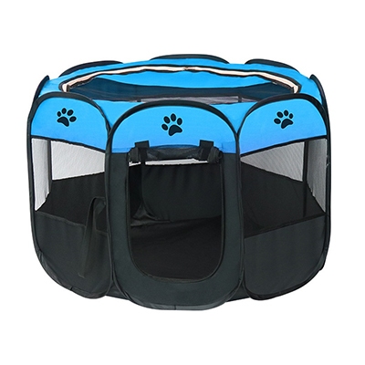 Jual Tenda Kucing Kandang Kucing Besar Lipat Portable Rumah Kucing ...