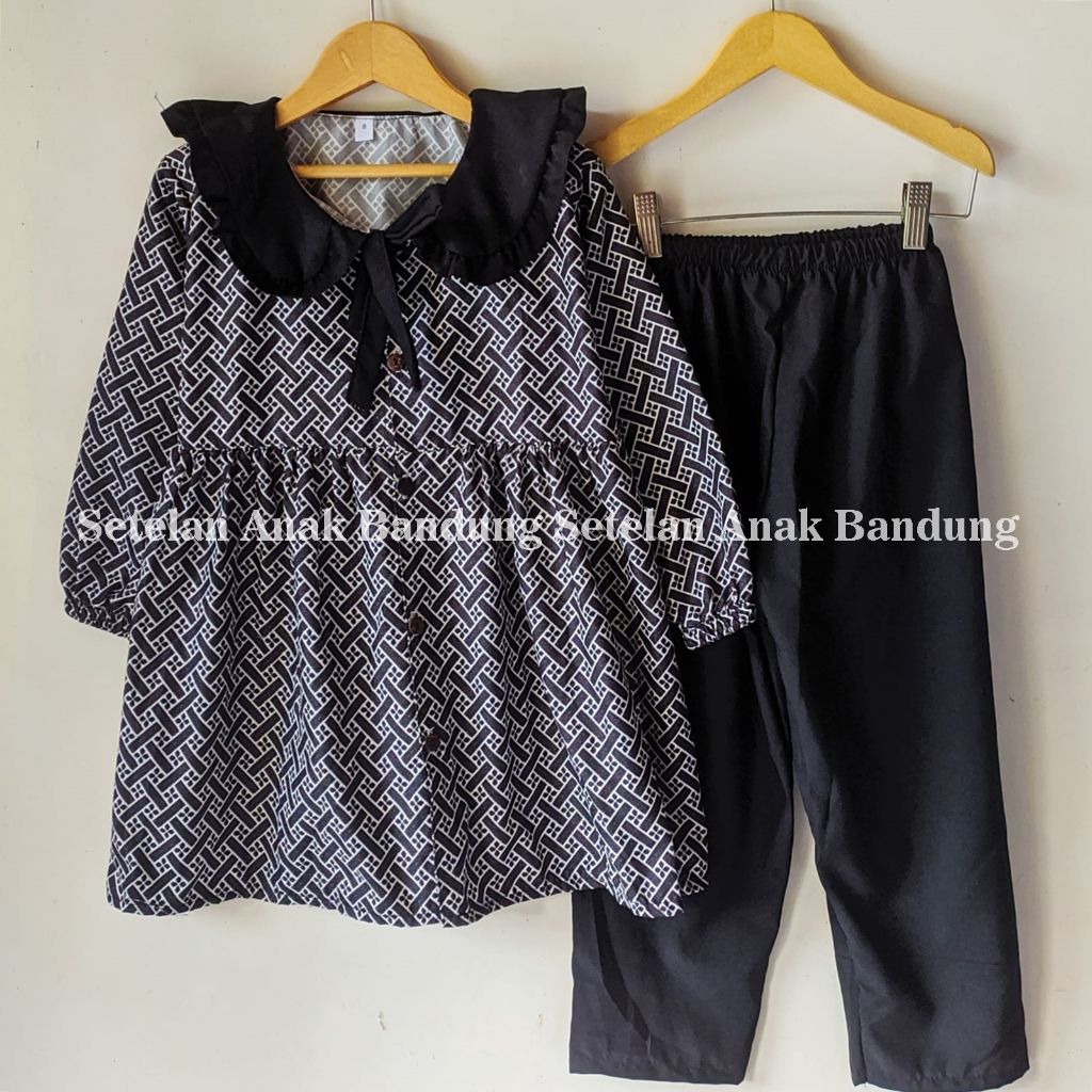 Jual Setelan Anak - OneSet Kekinian/Baju anak Perempuan/Baju Tidur Anak ... Jual Setelan Anak - OneSet Kekinian/Baju anak Perempuan/Baju Tidur Anak ...