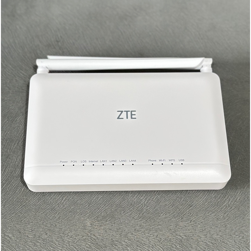 Jual ZTE F670L 5G GPON ONT (Port Biru) | Shopee Indonesia