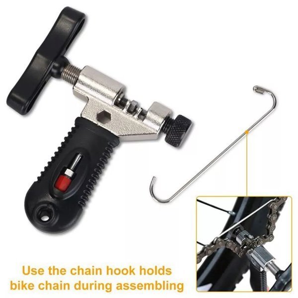 Jual Bicycle Chain Breaker - Alat Pemutus Rantai Sepeda - Kunci Pemutus ...