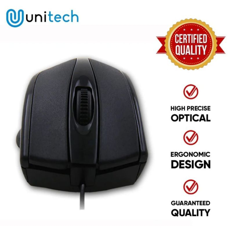 Jual MOUSE UNITECH G6 - MURAH | Shopee Indonesia