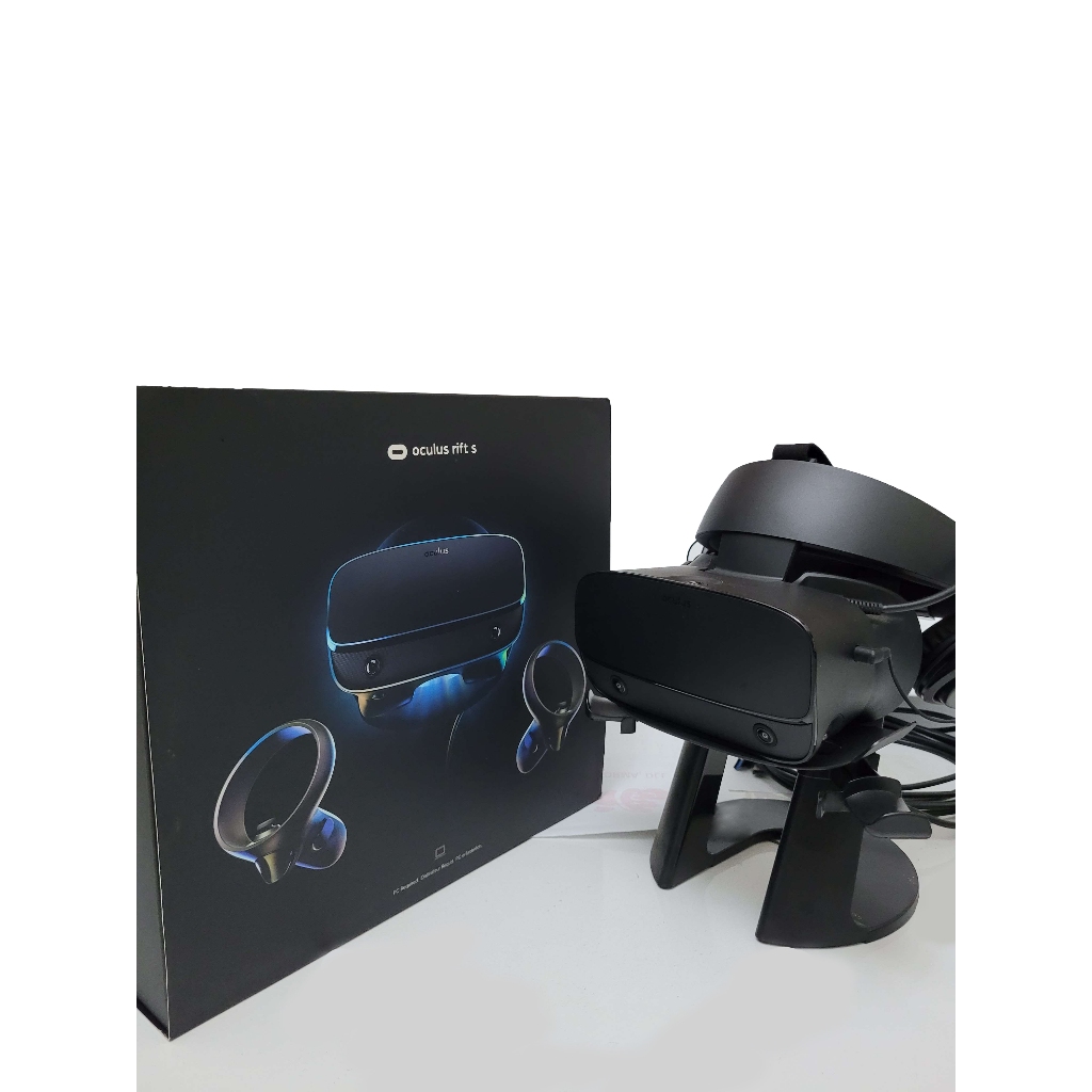 Jual Oculus Rift S | Shopee Indonesia