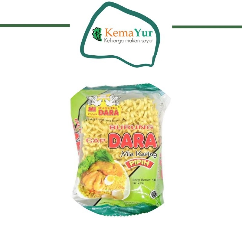 Jual MIE BURUNG DARA MIE KERING | Shopee Indonesia
