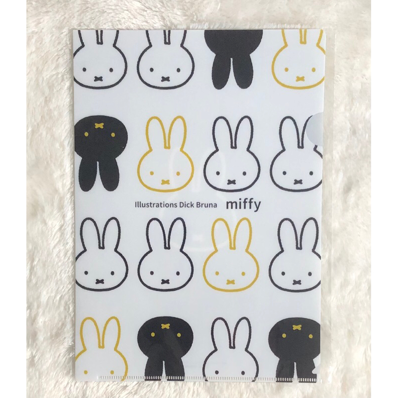 Jual miffy spy x family chibi marukochan file holder map size A4 ...