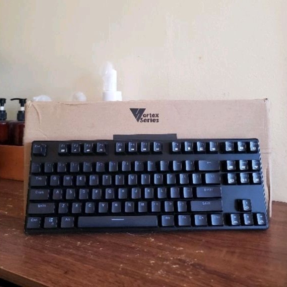 Jual Vortex Series VX7 Pro Blue Switch | Shopee Indonesia