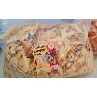Jual BALUNG KUWUK PRESTO 500GR | Shopee Indonesia