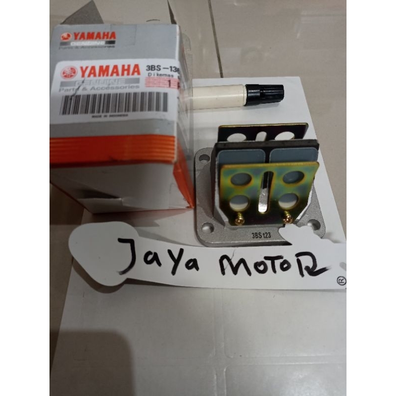 Jual Membran Assy RXZ membran Set RXZ ORI 3BS | Shopee Indonesia