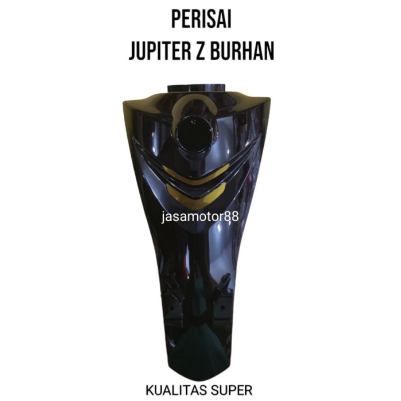 Jual PERISAI TAMENG PANEL JUPITER Z | Shopee Indonesia