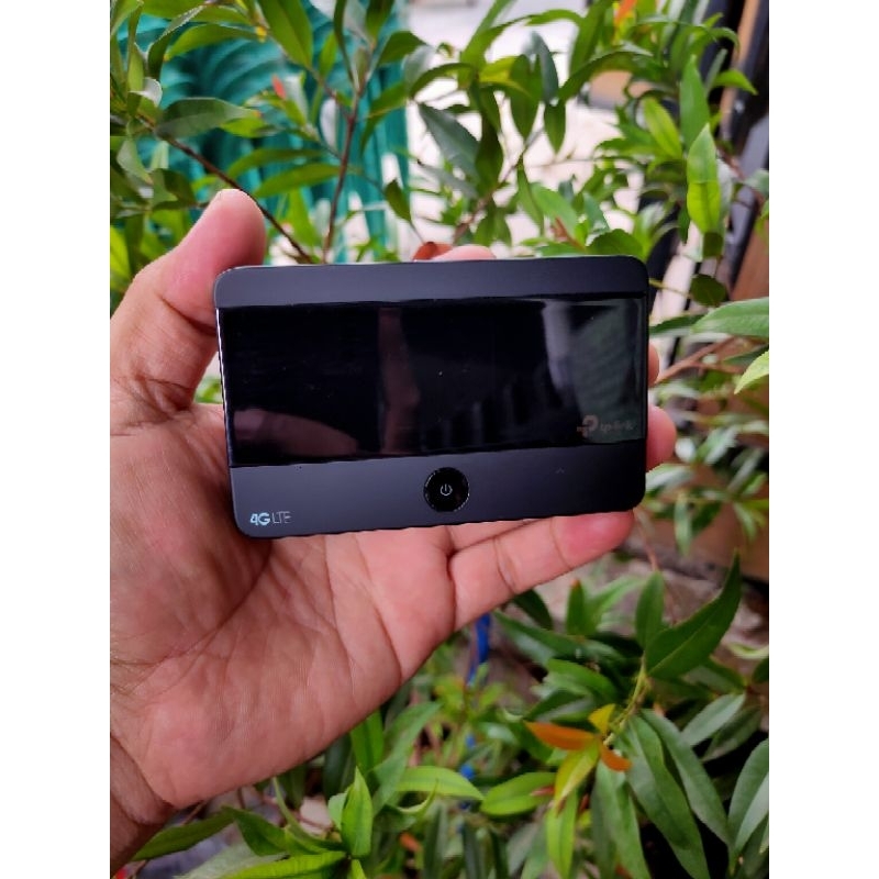 Jual modem tp link m7350 all GSM | Shopee Indonesia