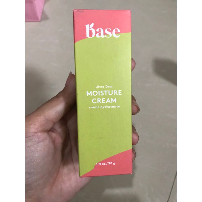 Jual ultra dew moisture cream (base moisturizer) | Shopee Indonesia