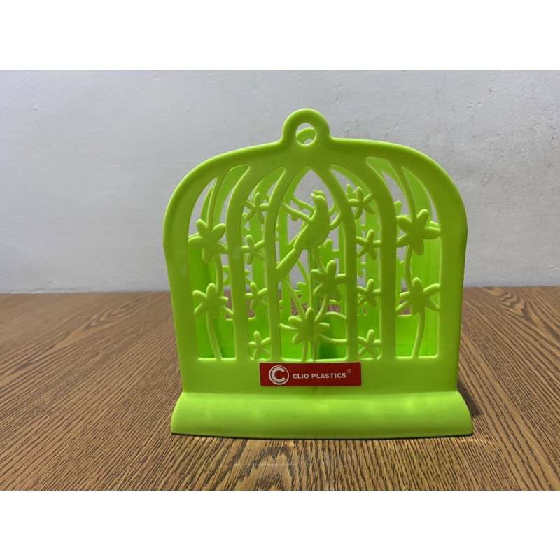 Jual tempat sendok crown s sekat 2 (CLIO PLAST) | Shopee Indonesia