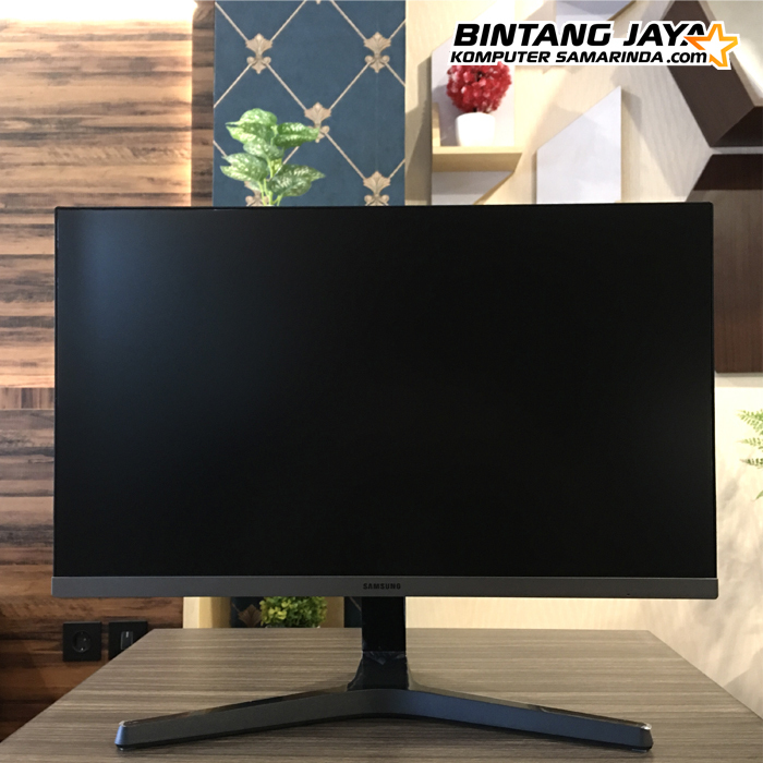 Jual Monitor LED Samsung S24R350FZE 24 Inch FHD 75Hz | Shopee Indonesia