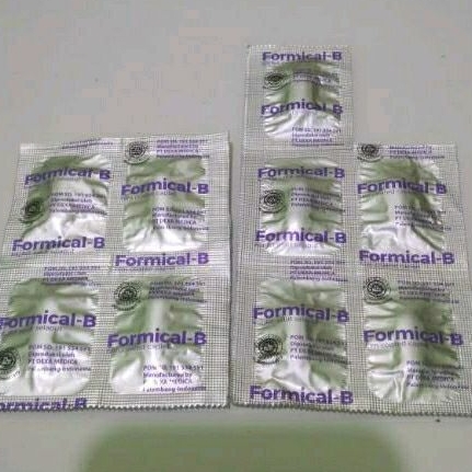 Jual formical b eceran/potongan | Shopee Indonesia