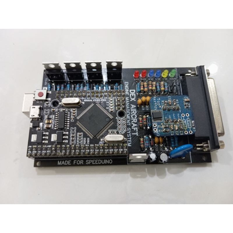 Jual Ecu Standalone Motor Mobil Speeduino | Shopee Indonesia