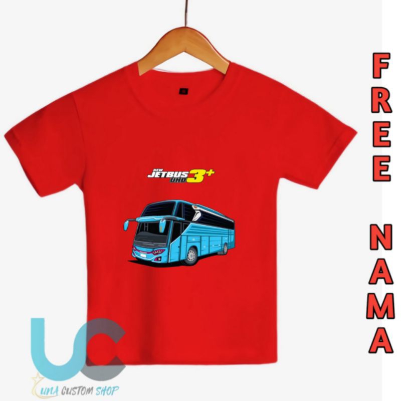 Jual Kaos Bus Pariwisata Anak | Baju Bus Pariwisata Anak | Kaos Anak ... Jual Kaos Bus Pariwisata Anak | Baju Bus Pariwisata Anak | Kaos Anak ...