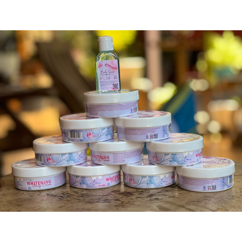 Jual yoni body cream (ready stock) | Shopee Indonesia