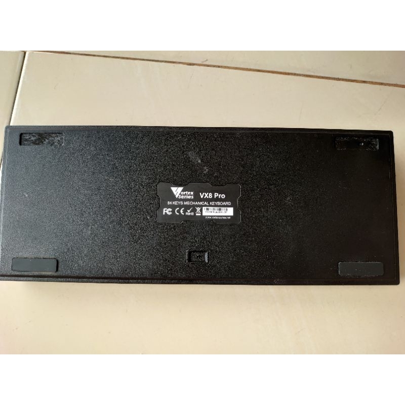 Jual Vortexseries vx8 pro | Shopee Indonesia