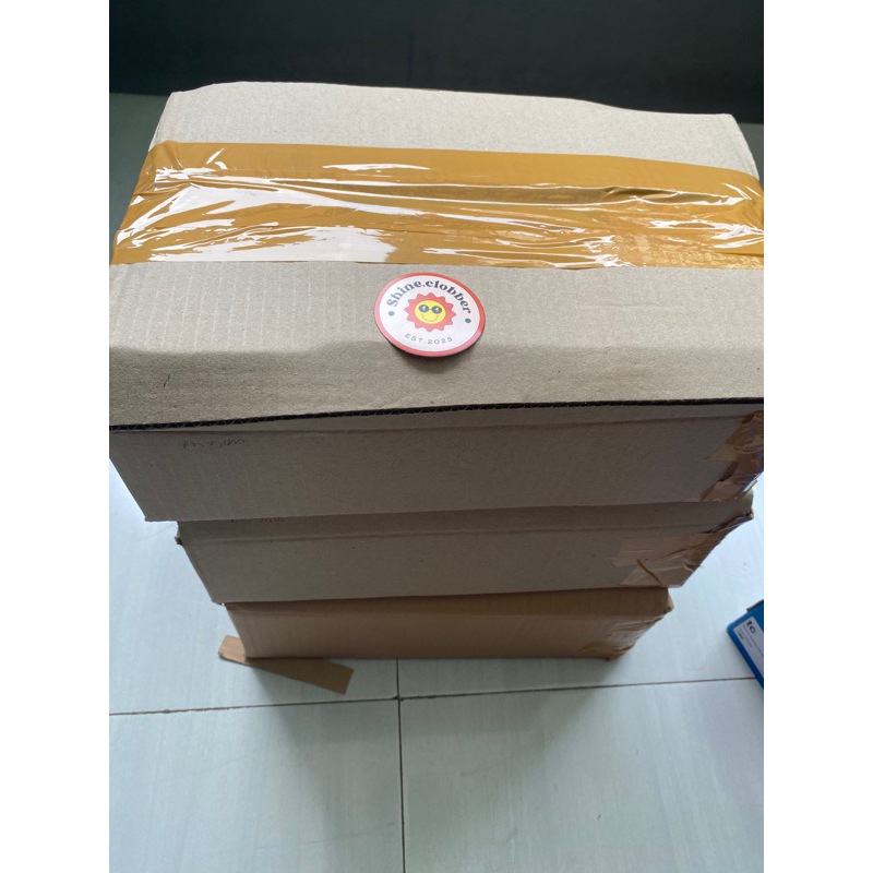 Jual kardus packing | Shopee Indonesia