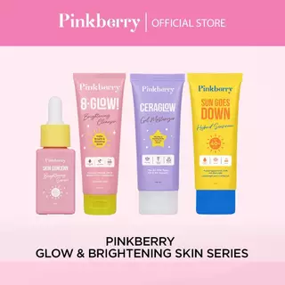 Toko Online Pinkberry Official Store | Shopee Indonesia