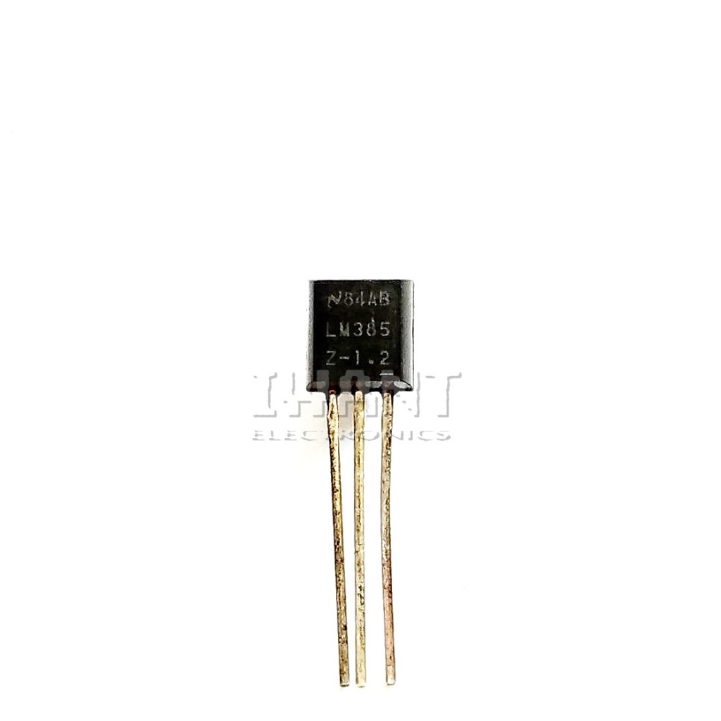 Jual LM385Z-1.2V LM385Z 1.2V LM385 1.2V TO-92 | Shopee Indonesia