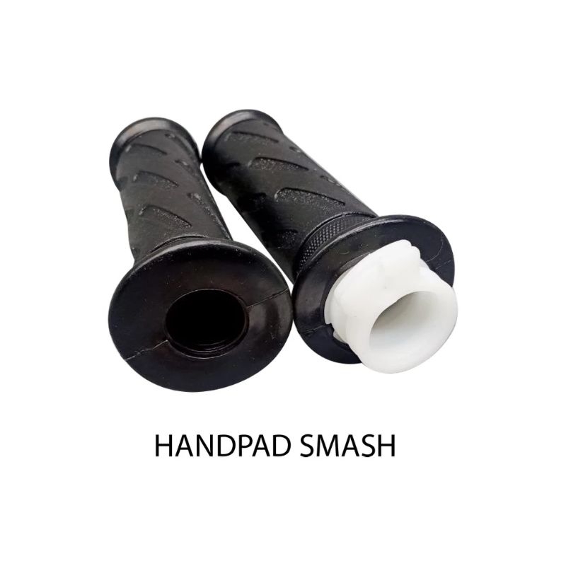 Jual hand grip hand pad handpad handgrip suzuki smash kaze shogun dll ...